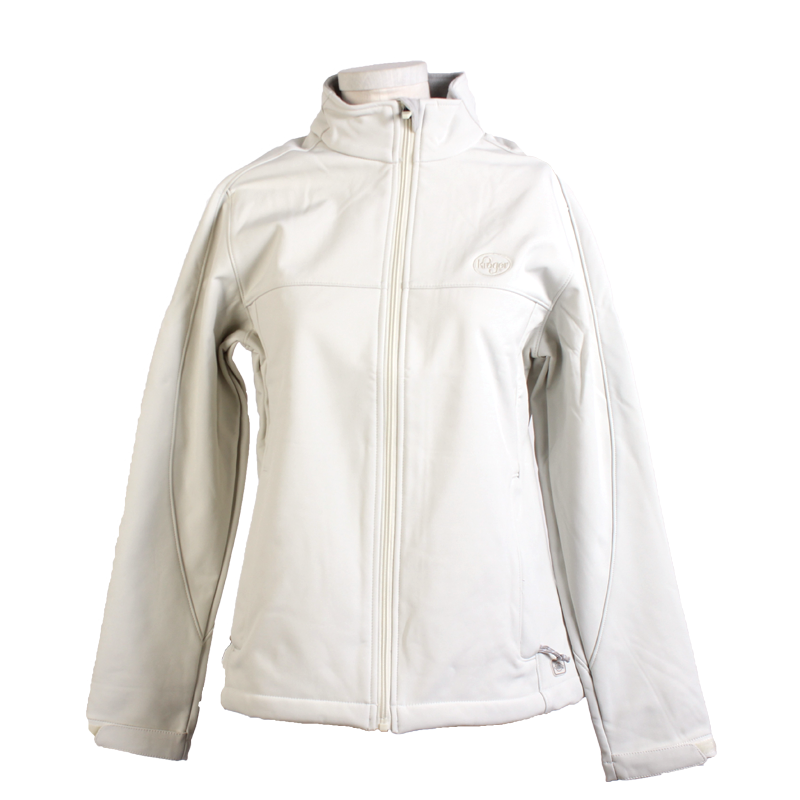 KDD111 | Women's Soft Shell Jacket – Kroger Dallas